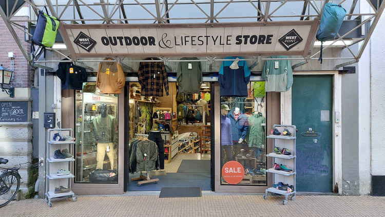 Outdoor winkel | Westpoint Outdoor